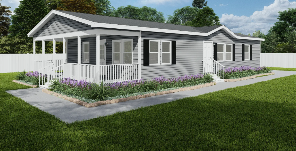 Suburban HOMES